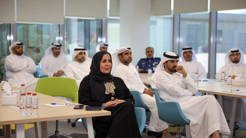 Dubai Customs launches 7th edition of Customs Leadership Program - Eye ...