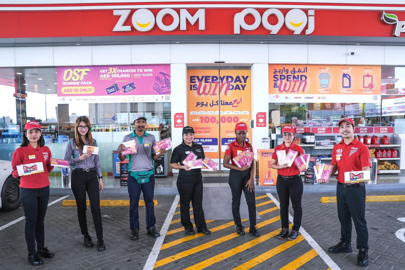 ENOC offers customers a chance to win up to AED 3.5 million in cash ...