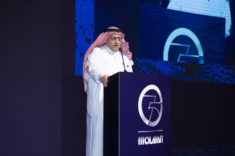 Olayan Marks 75-year Milestone Through Impactful Initiatives that Honor ...