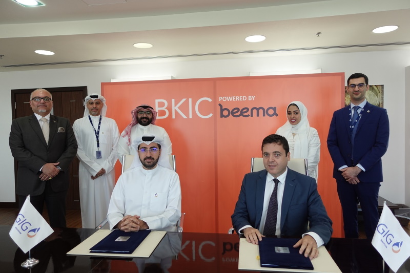 Beema, UAE’s most successful InsurTech, expands to Bahrain - Eye of Riyadh