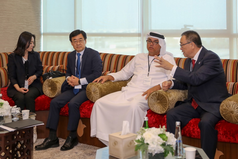 NCM Hosts 18th Session of World Meteorological Organization’s ...