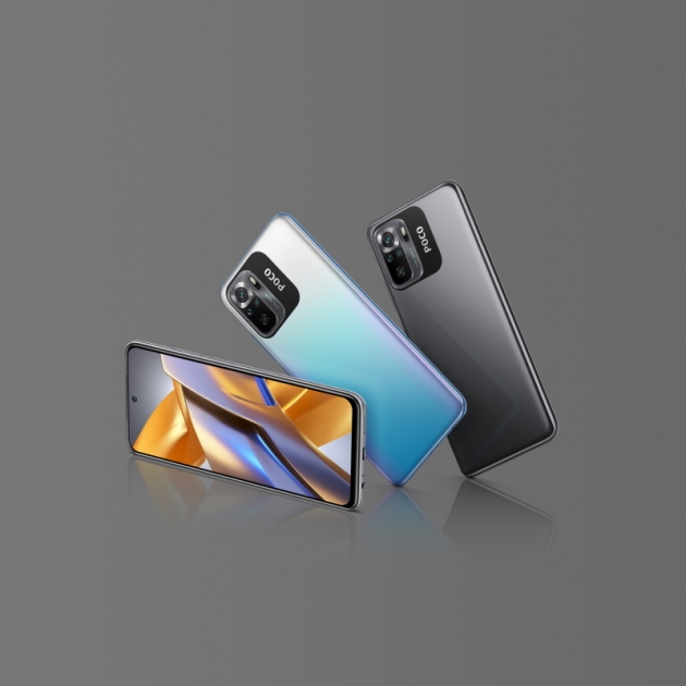 Get Excited for POCO’s New All-In Fun M5 and M5s - Eye of Riyadh