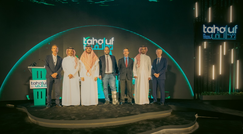 SAFCSP and Informa launch ‘Tahaluf’ joint venture to support Saudi ...