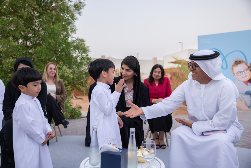 DCD issues ‘Family Adoption Guide’ at discussion panel coinciding with ...