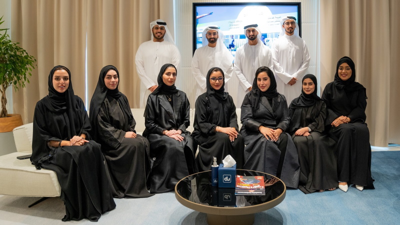 du announces appointments for the 2022 Youth Council to empower Emirati ...