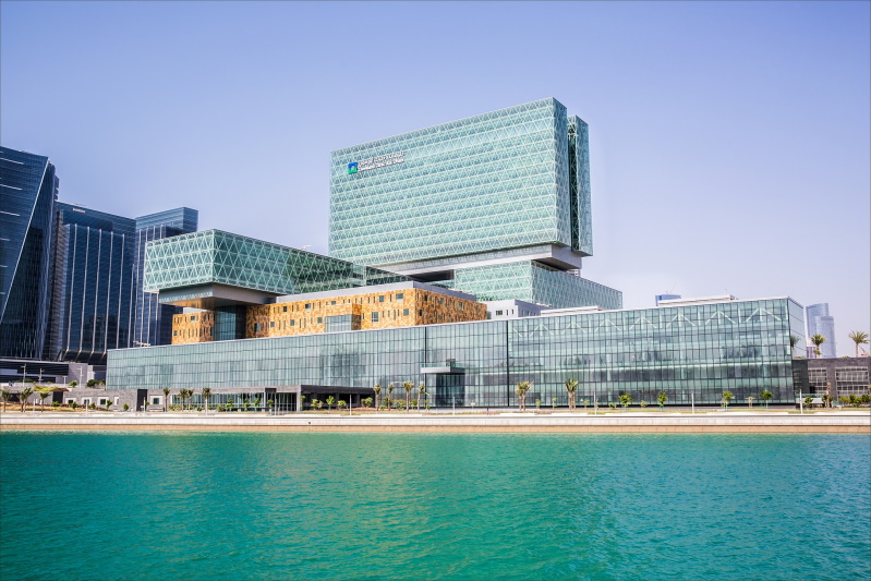 Cleveland Clinic Abu Dhabi experts urge screening—even among non ... Cleveland Clinic Abu Dhabi experts urge screening—even among non ...