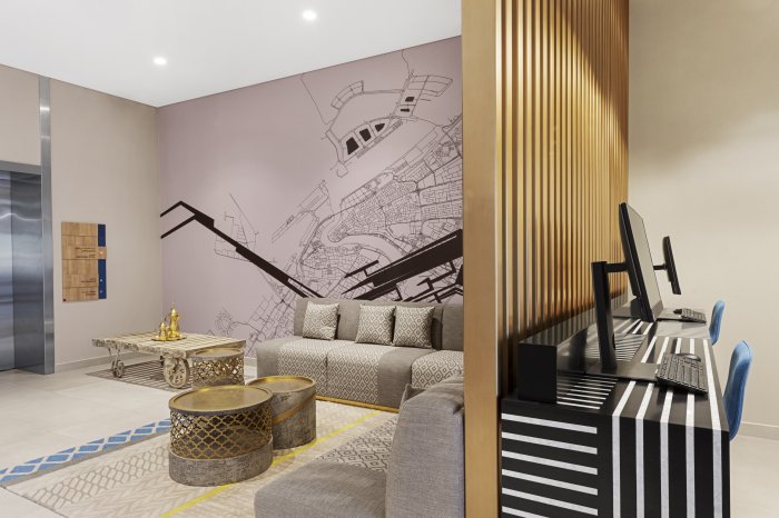 Enjoy a home style experience at Aparthotel Adagio Dubai Deira - Eye of ...