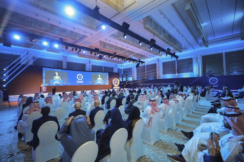 Olayan Marks 75-year Milestone Through Impactful Initiatives that Honor ...