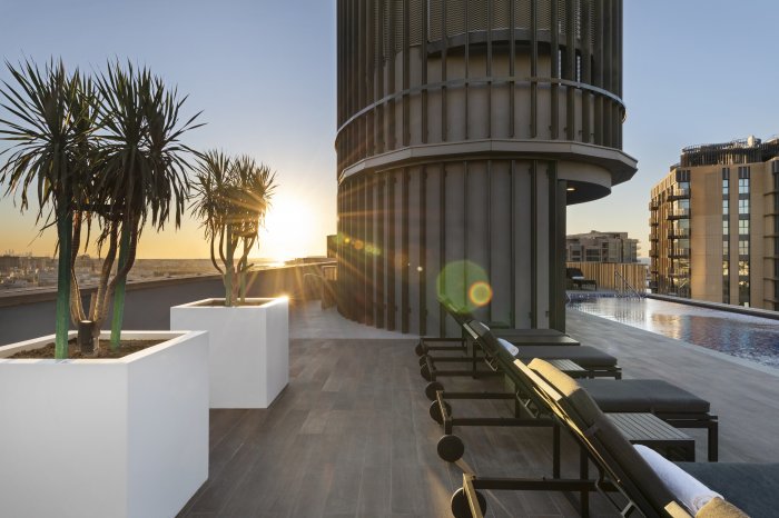 Enjoy a home style experience at Aparthotel Adagio Dubai Deira - Eye of ...