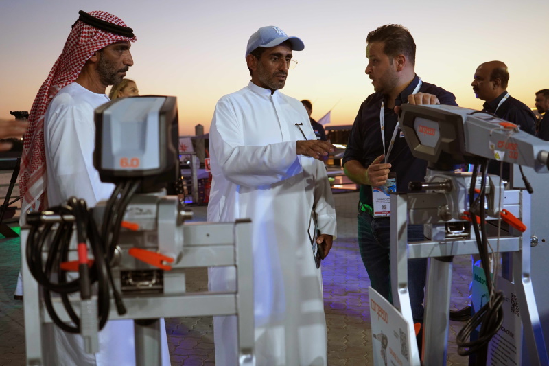 Exalto Emirates supports UAE Energy Strategy 2050 through enviro ...