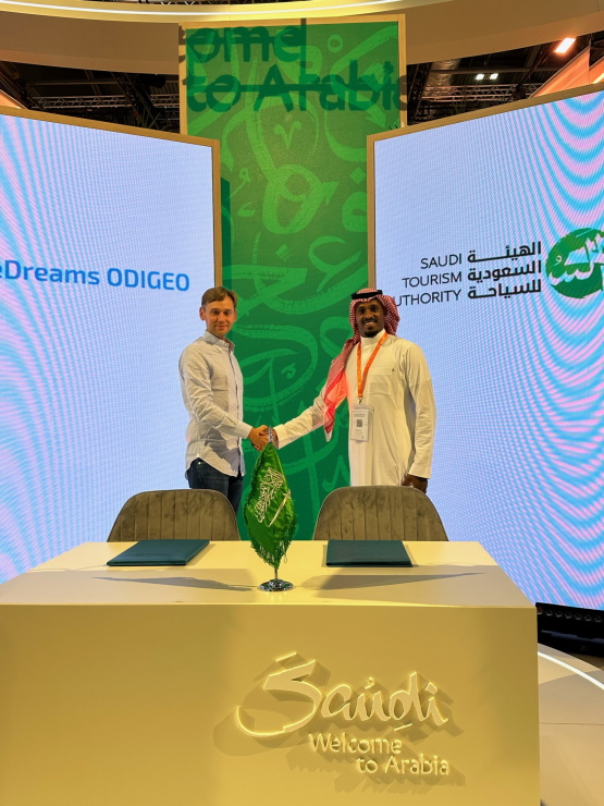 GetTransfer.com Sets Strategic Roadmap For Tourism Partnership with ...