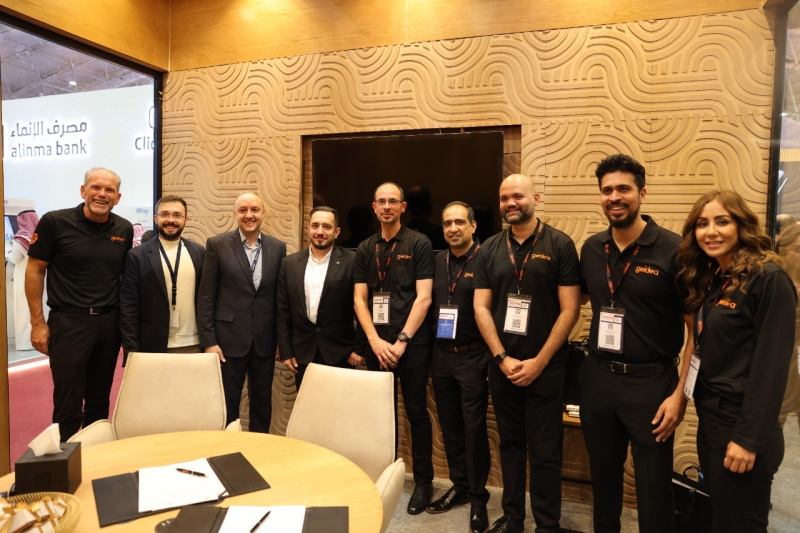 Geidea technology to revolutionize POS transactions for LikeCard - Eye ...