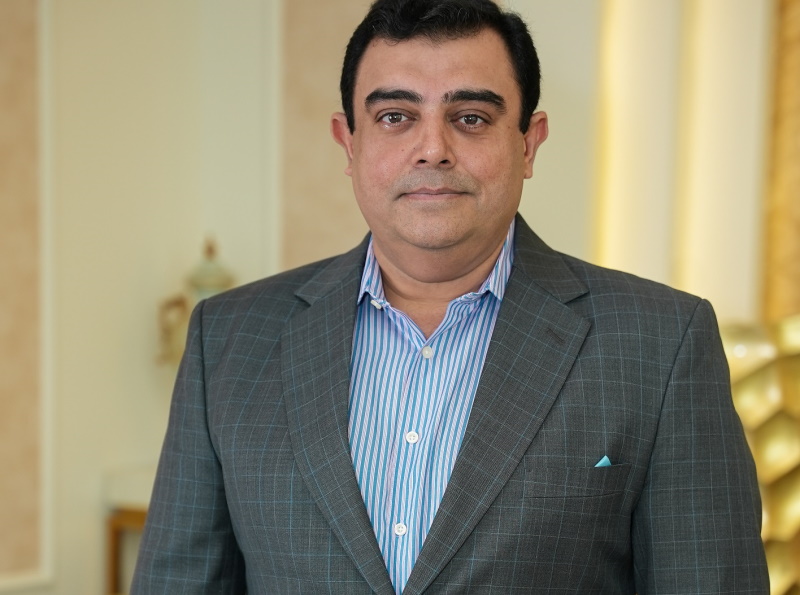 Dubai’s Samana Group Launches ‘Samana Holidays’, Boosting Homeowners ...