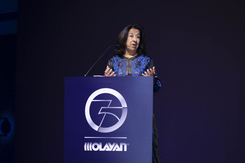 Olayan Marks 75-year Milestone Through Impactful Initiatives that Honor ...