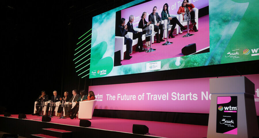 Insight stage: The Future of Destination Management & How Wellness ...
