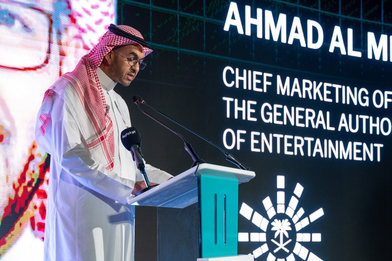 SAFCSP and Informa launch ‘Tahaluf’ joint venture to support Saudi ...