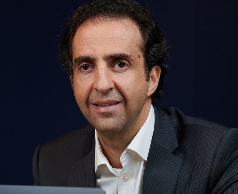 du to reshape the healthcare sector with mixed reality - Eye of Riyadh