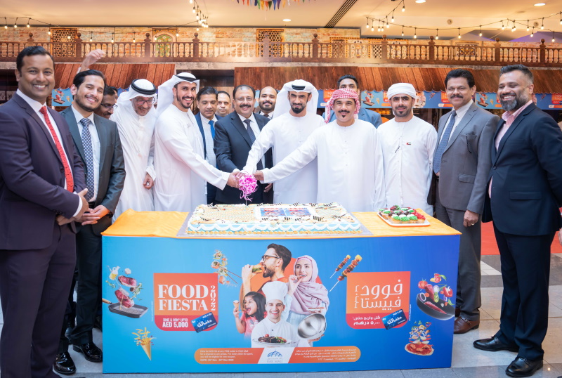 RAK Mall to host a Food Fiesta with cooking competitions - Eye of Riyadh