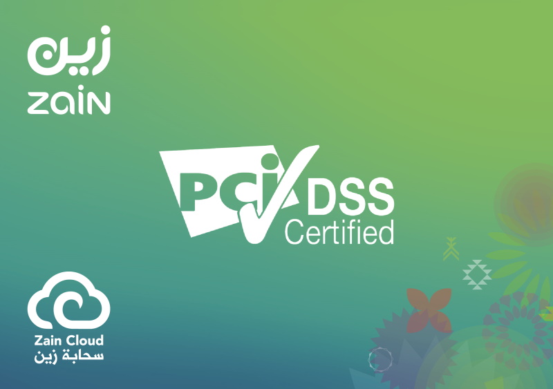 Confirming its reliability to host financial enterprises, Zain Cloud ...