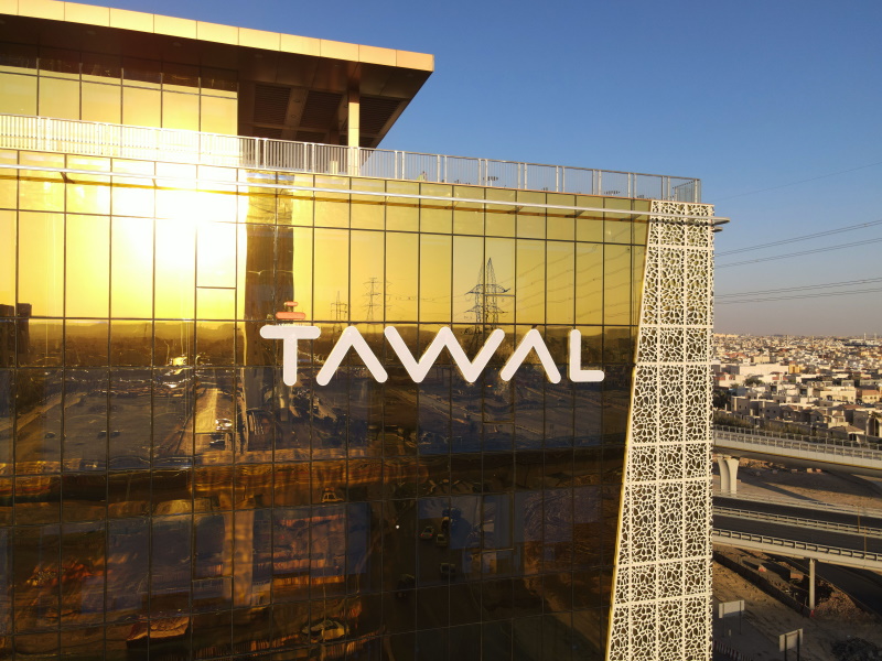 TAWAL looks to the future of smart city innovation with FTTT and CaaS ...