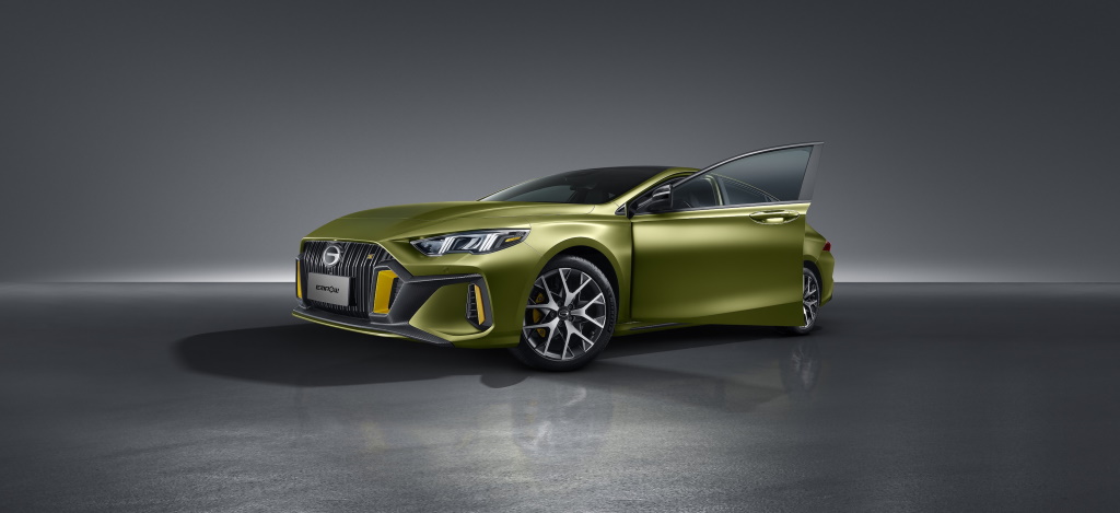 A New Legacy Unfolds for Gargash Group with Launch of the All-New GAC ...