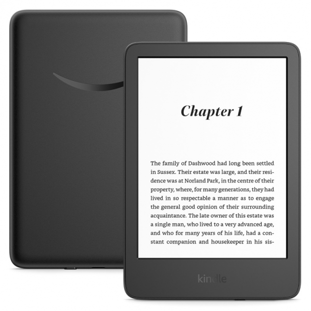 Introducing the All-New Kindle: Now with 300 ppi High-Resolution ...