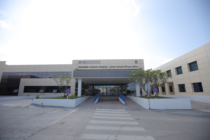 Study by Ras Al Khaimah’s Ibrahim Bin Hamad Obaidullah Hospital ...