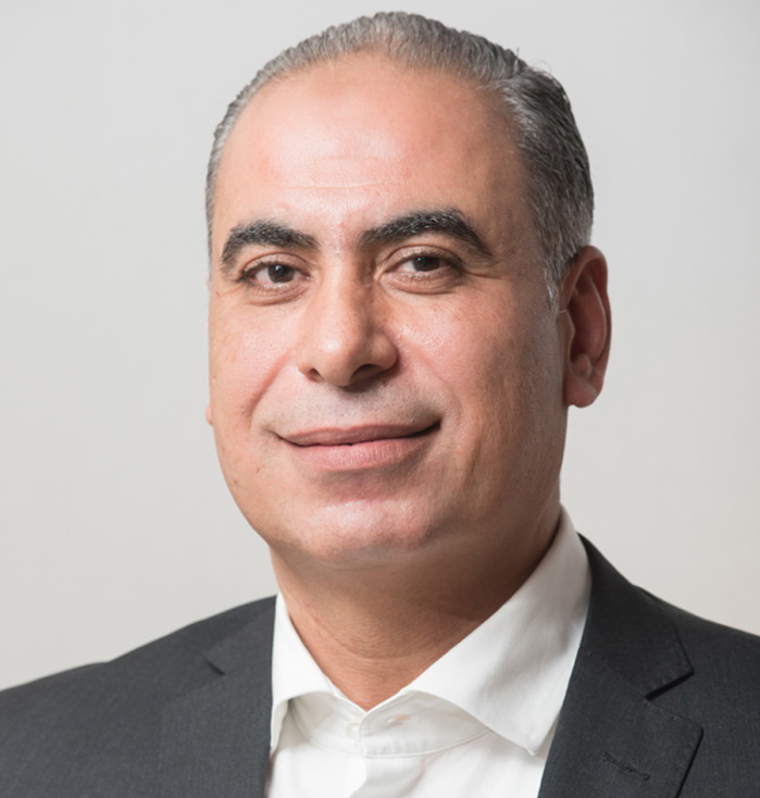 As new research shows more than half of organisations surveyed in Saudi ...