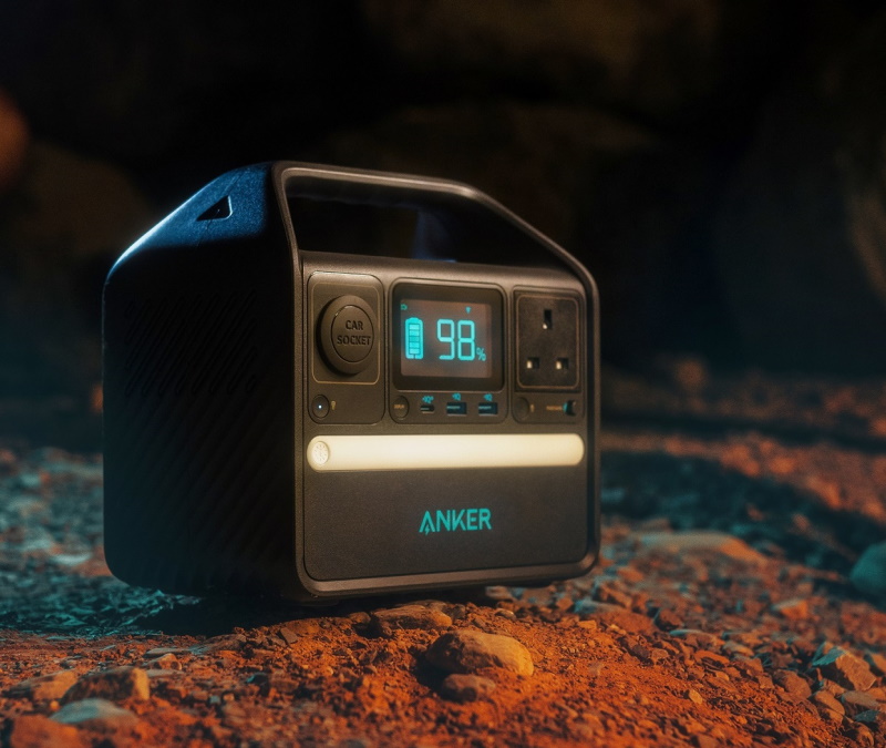 Anker redefines portable power with its new range of PowerHouse ...