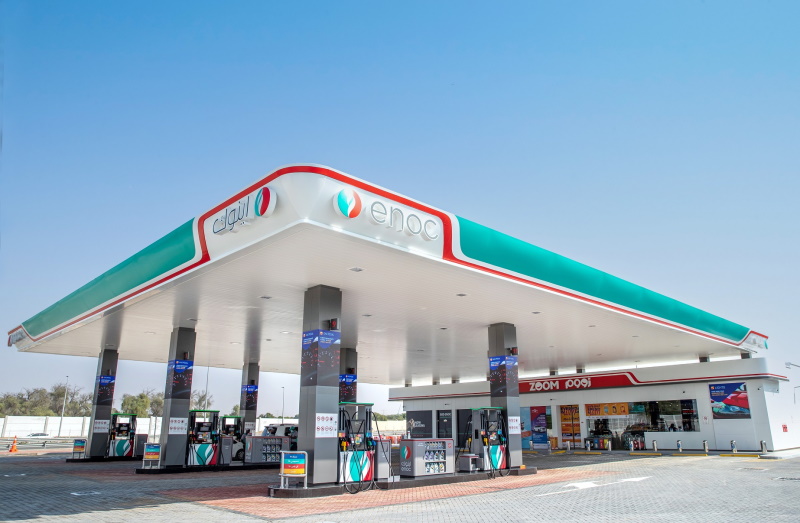 ENOC Group continues robust retail expansion in Dubai, opens two new ...