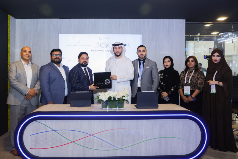 InfraX collaborates with Shunya Ekai Technologies to elevate its IoT ...