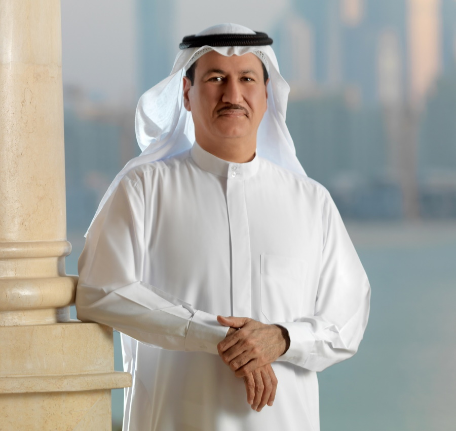 DAMAC Group celebrates incredible 40-year transformation into one of ...