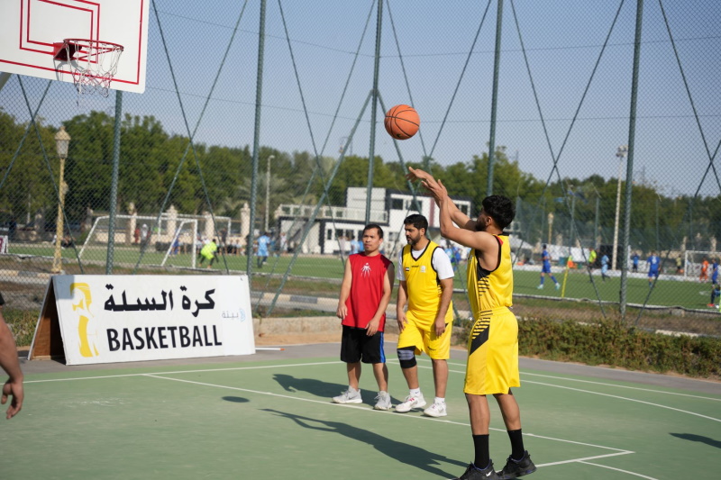 Sixth edition of Sharjah Labour Sports Tournament off to perfect start ...