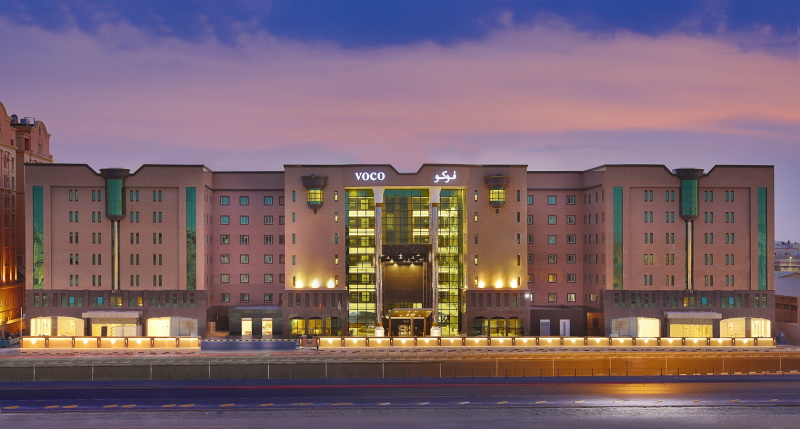 voco Al Khobar marks three years of success - Eye of Riyadh