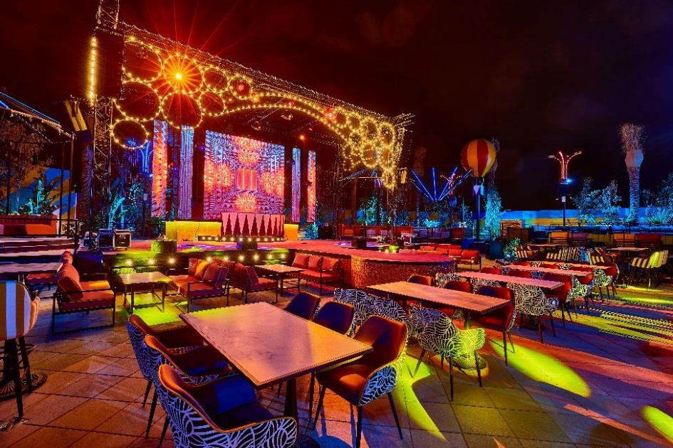 Summer is the new Winter as “Sayf” embarks on its maiden flight to the ...