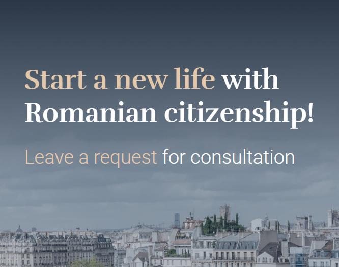 Romanian passport by repatriation with Eucitizensship.com – Reviews ...
