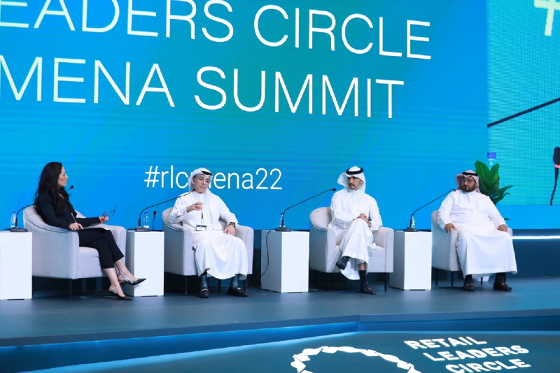 Retail Leaders Circle MENA Summit in Riyadh to explore opportunities and emerging trends as ...