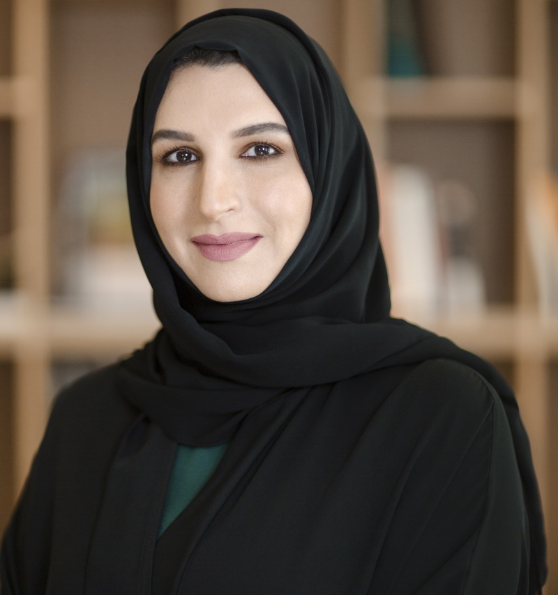 Dubai enriches its visual identity via the Public Art Strategy - Eye of ...