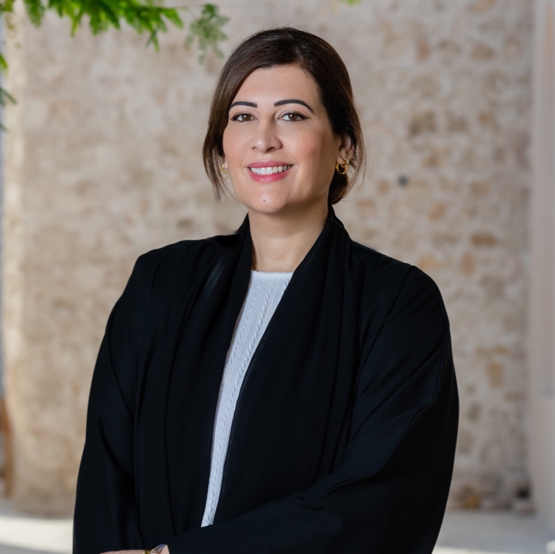 Manal Ataya highlights role of Sharjah museums in promoting cultural ...