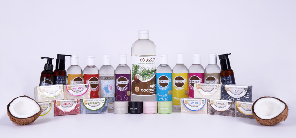 Pacific Products launches with new collections in Al Ain - Eye of Riyadh