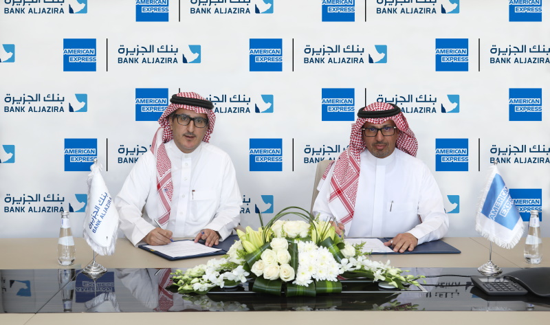 American Express Saudi Arabia expands ATM network through partnership ...