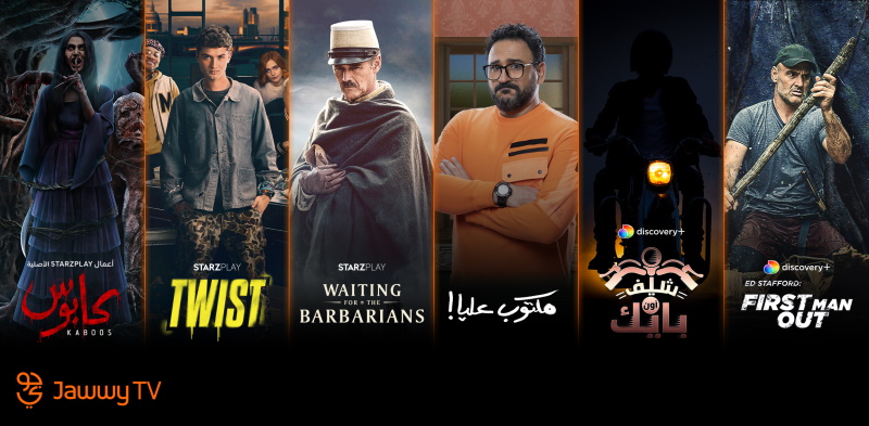 Jawwy TV’s February Arrives with a Full Suite of Enticing New Releases ...