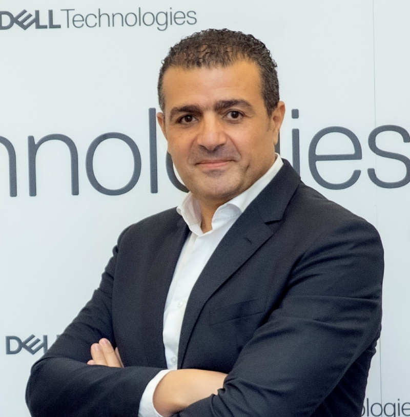 Dell Technologies to showcase solutions for the ‘do anything from ...