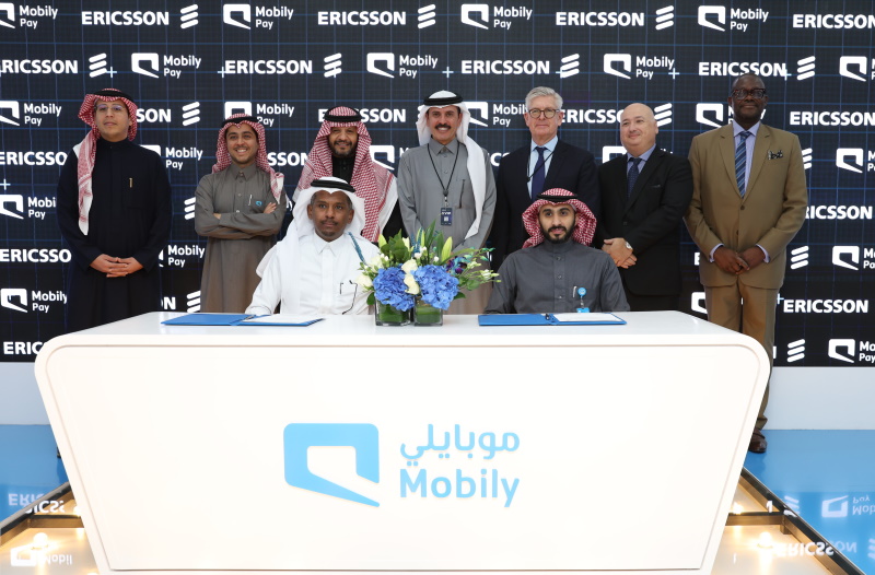 Mobily expands Mobily Pay services in partnership with Ericsson - Eye ...
