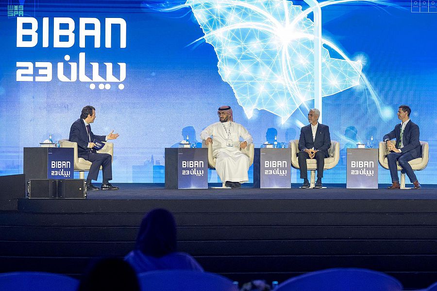 ملتقى " بيبان 23 " يختتم أعمال يومه الرابع بحزمة من الإطلاقات والجلسات ...