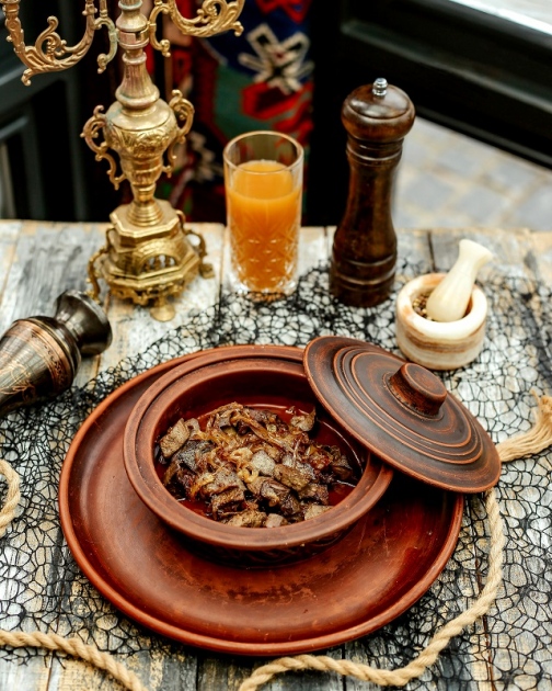 Savouring the Rich and Juicy Flavours of European Beef from Spain in ...