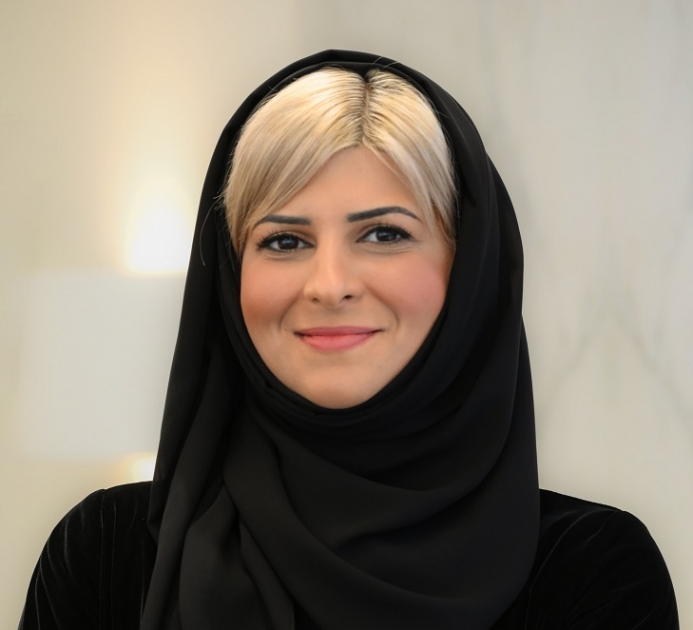 Citi Appoints Shamsa Al-Falasi as CEO of Citibank, N.A. UAE Onshore ...