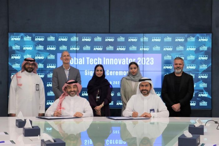 KPMG partners with Monsha’at for third edition of Global Tech Innovator ...