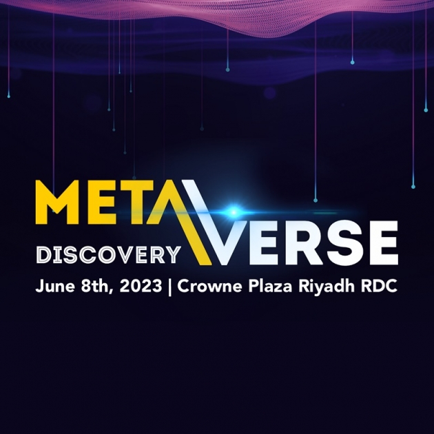 World Metaverse Council announced as strategic partner for Metaverse ...