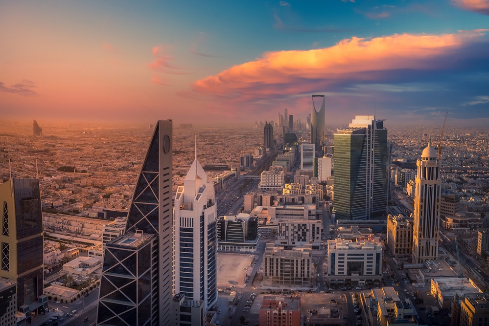 Schneider Electric Showcases Expertise in the Saudi Arabian Real Estate ...